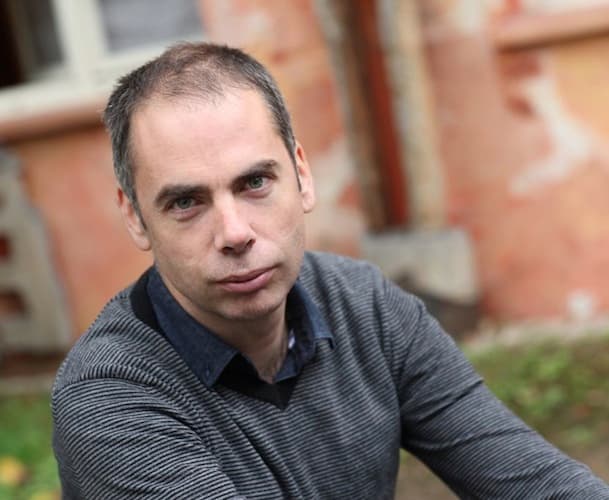 Theater Interview: Swiss Playwright Jérôme Richer on Questioning “The ...