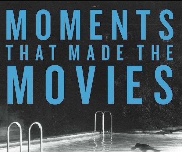 Fuse Book Review: A Volume That Explains Why Movie Moments Are ...