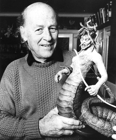 Fuse News Film Appreciation: Farewell, Master Animator -- The Divine ...