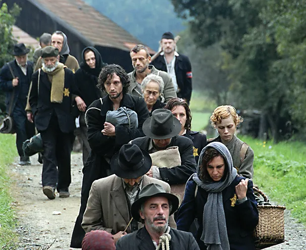 Fuse Movie Review: The BJFF Continues — More Critical Responses - The ...