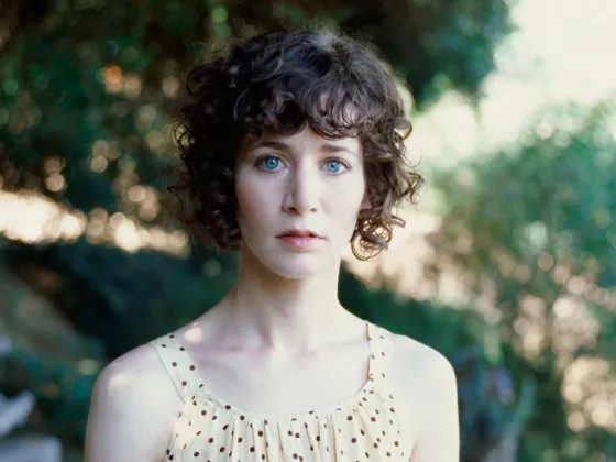 Book Review: Miranda July's "The First Bad Man" -- Transforming the ...