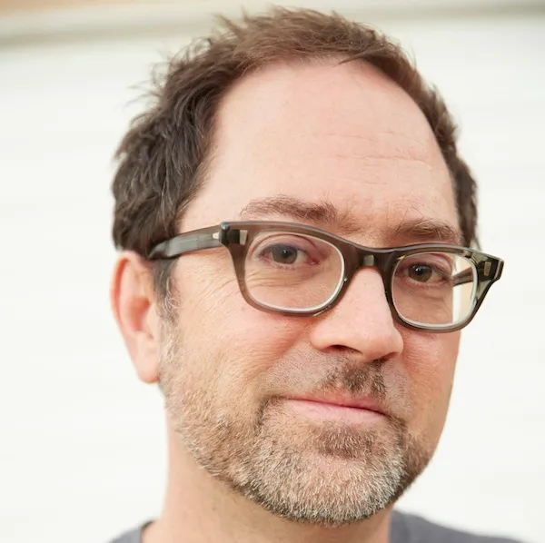 Arts Interview: Scott Timberg Looks at the "Culture Crash" Square in ...