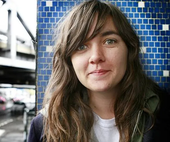 Concert Review: Aussie Rocker Courtney Barnett -- The Next Big Thing ...