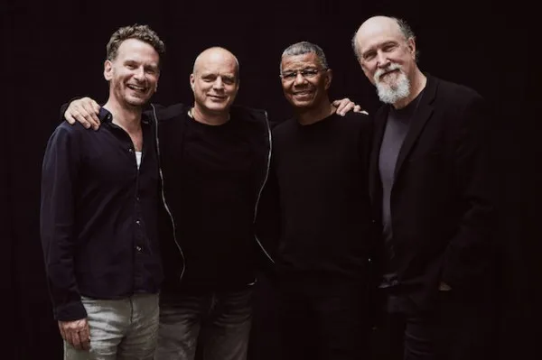 Coming Attractions: September 24 through October 10 -- What Will Light ...