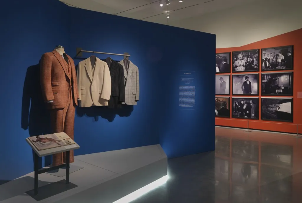 Visual Arts Review: Fine and Dandy at RISD - The Arts Fuse