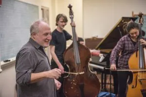 Jazz Interview: Composer/Pianist Anthony Coleman -- On Being "Avant ...