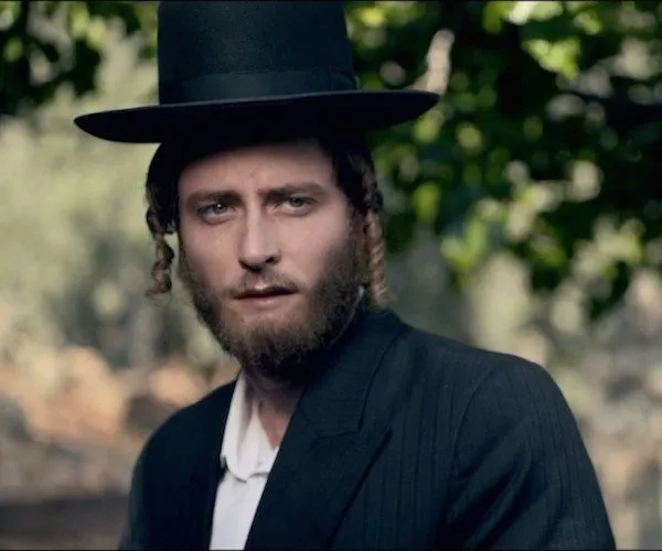 Television Review: "Shtisel" -- A Charming Look at Jerusalem's Ultra ...