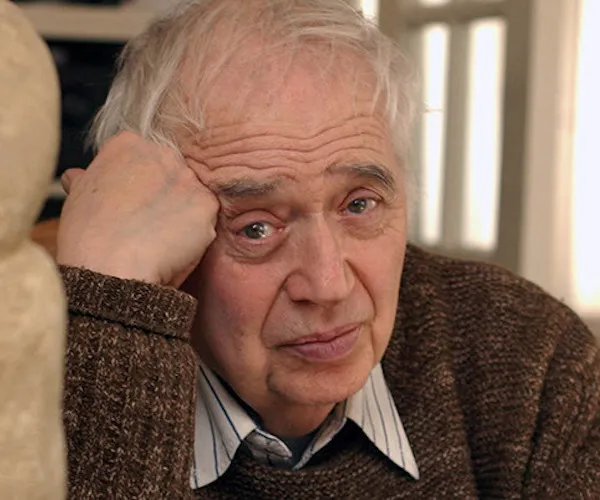 Arts Fuse Podcast #21: On Harold Bloom and New Orleans Jazz - The Arts Fuse