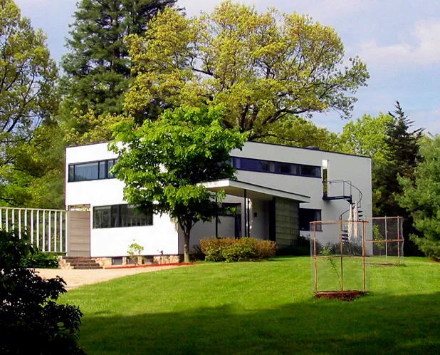 Culture Vulture at the Gropius House - The Arts Fuse