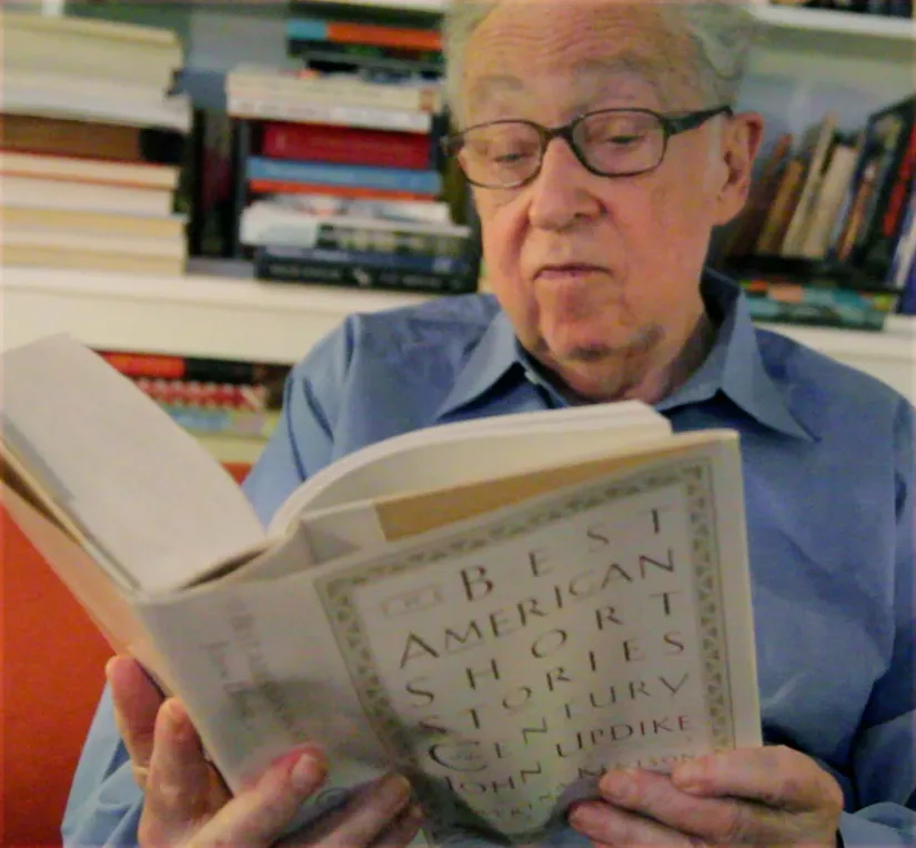 Arts Remembrance: A Grateful Farewell to this Generation’s Best ...