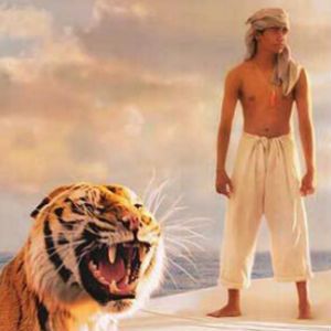 Film Review: "Life of Pi" — A Spectacular 3-D Fable for Our Times - The ...