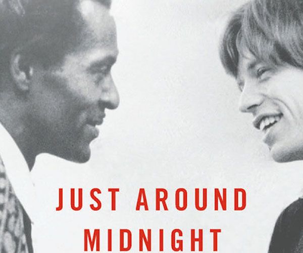 Book Review: "Just Around Midnight" -- A Revelatory Look at Race and ...