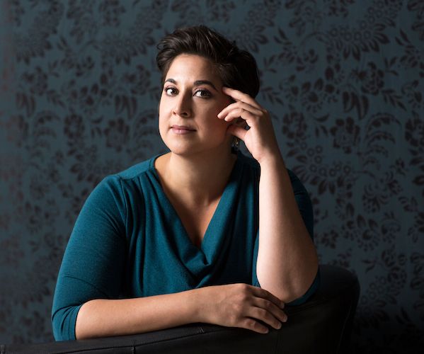 Opera Feature: MassOpera --"Taking Up Serpents" - The Arts Fuse