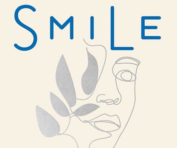 Book Review: Sarah Ruhl's "Smile: The Story of a Face" - The Arts Fuse
