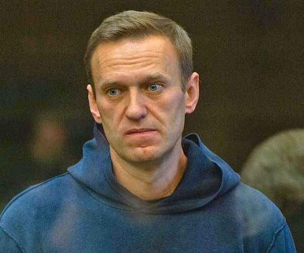 Film Review: “Navalny” – Powerful Documentary About Putin's “Extremist ...
