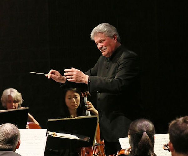 Music Feature: It's Opening Night -- Groton Hill Music's 1000-Seat ...