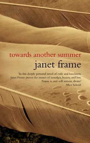 Book Commentary: New Zealand’s Janet Frame -- Invasion of the Mind ...