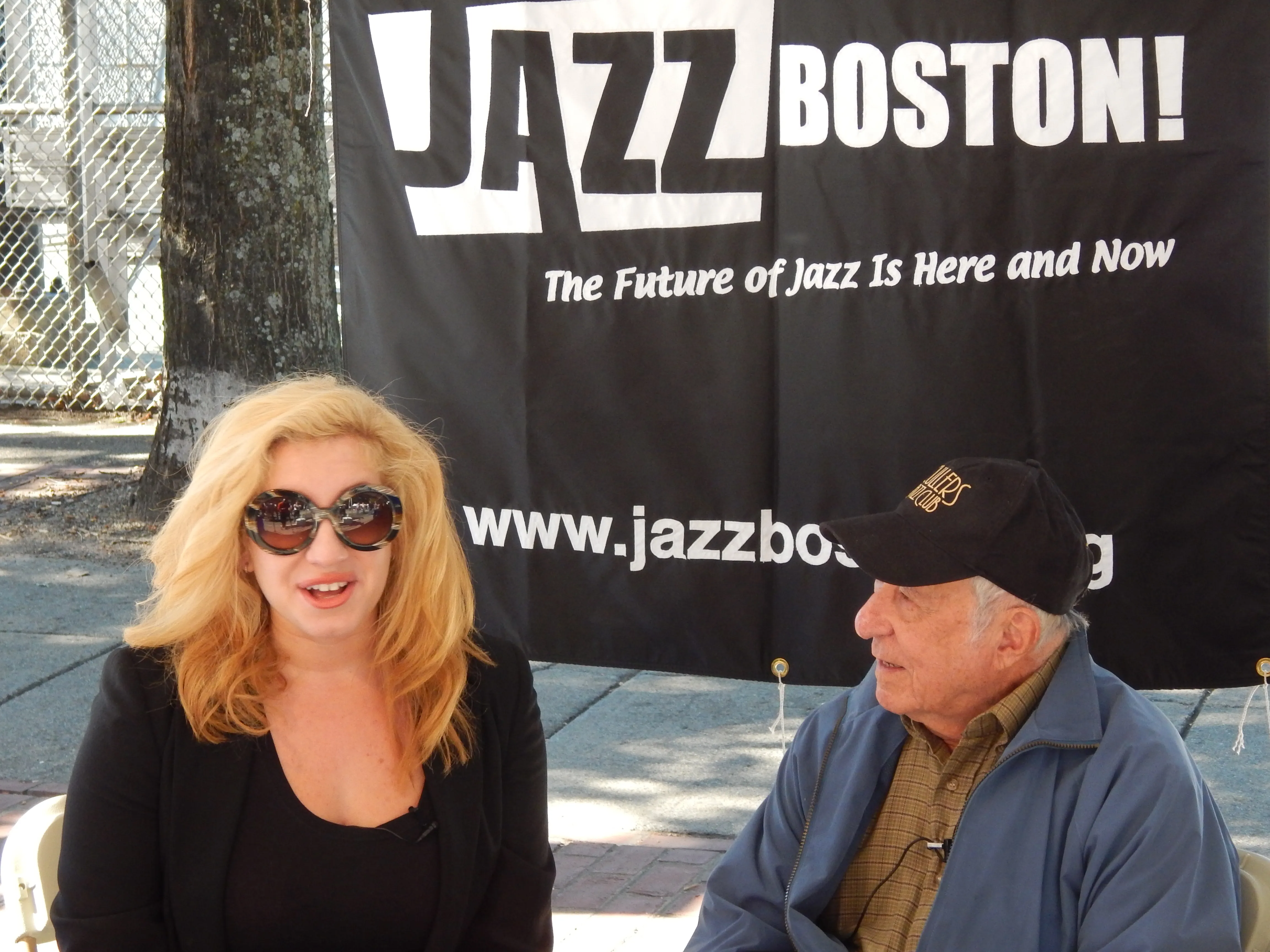 Jazz Week 2014: Wall-to-Wall Jazz with No Walls - The Arts Fuse
