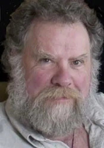 Visual Arts Interview: George Fifield -- Boston's Cyberman - The Arts Fuse