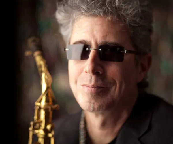 Jazz Album Review: Ken Field's "Iridescence" -- Some Enchanted ...