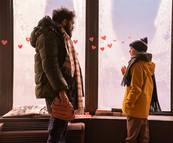 Television Review: "Station Eleven" -- Dadaesque Déjà Vu - The Arts Fuse