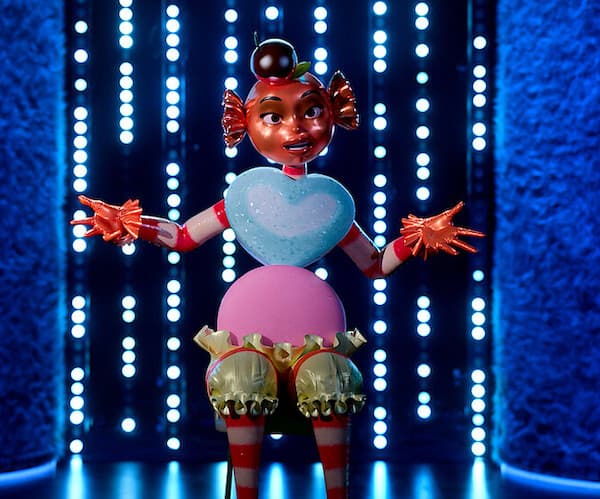 Television Review: "Dance Monsters" -- Do the Monster Mash - The Arts Fuse